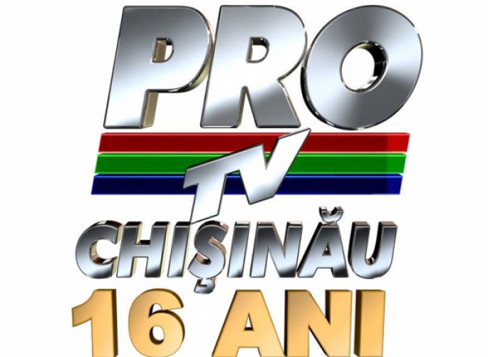 Protv Chisinau